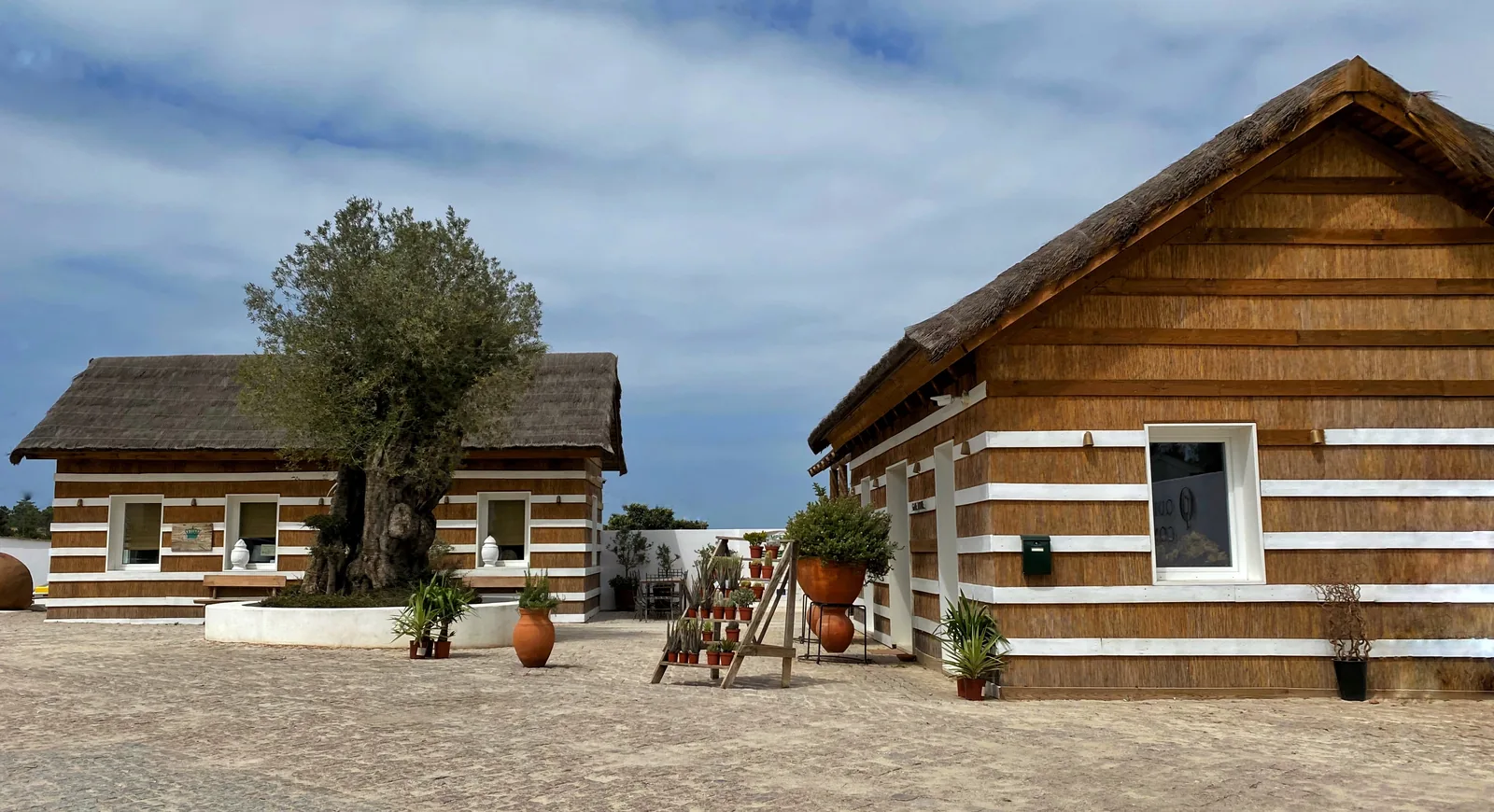 Private Villas in Portugal with Pools: Algarve, Comporta and Prices ...